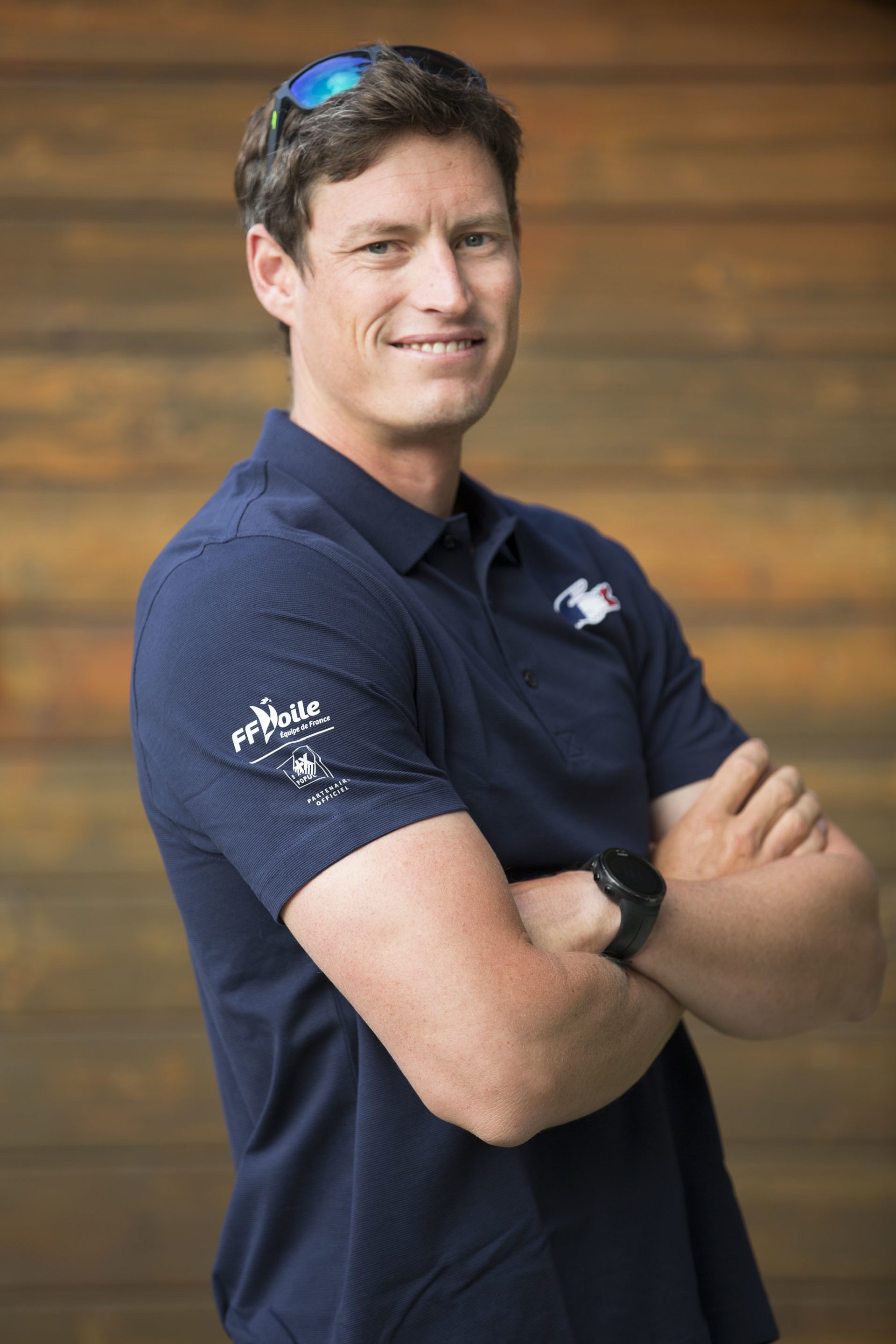 Espace Presse | Banque Populaire, la Banque de la Voile