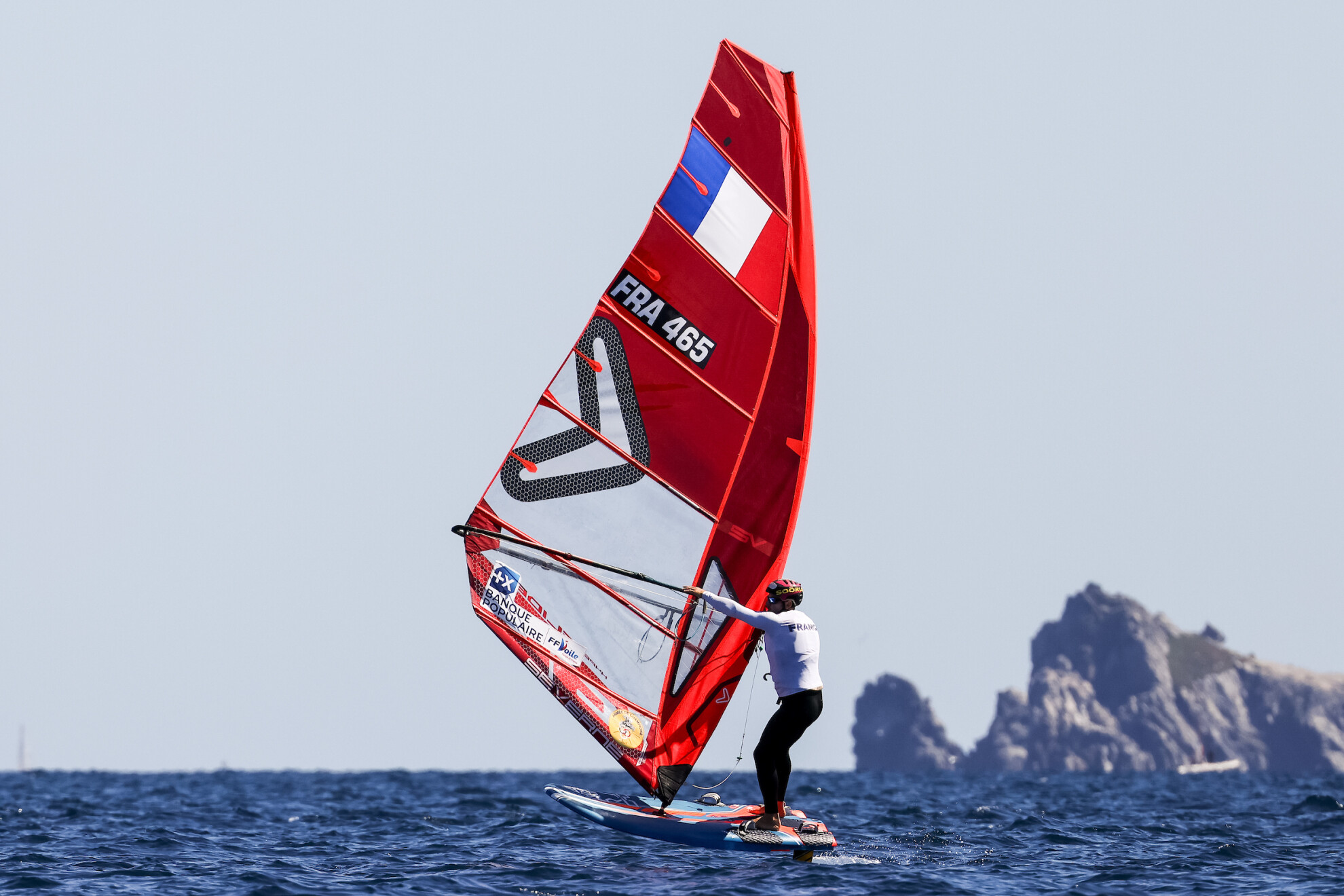 14 noms pour prendre la relève en Equipe de France de Voile - Voile ...